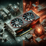 A Evolução da Radeon Vega 7: Potência e Eficiência - TecHard